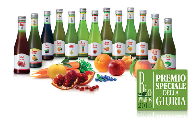 Bio Plose - Horeca Network